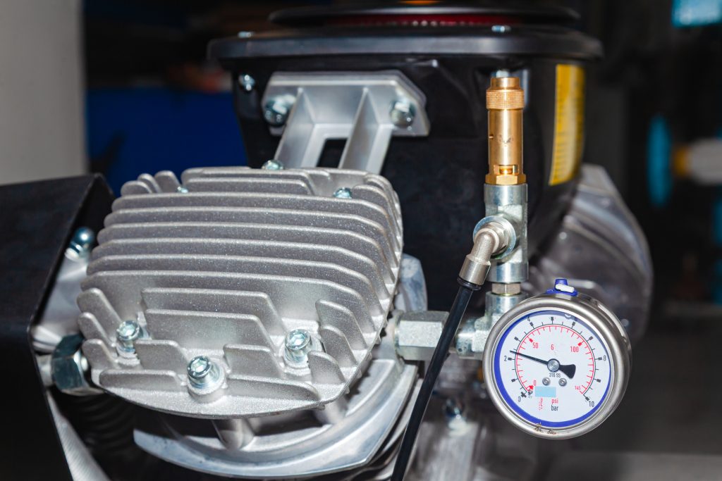 Air Compressor Types – Selecting the Right Option - Dynamic Rental ...