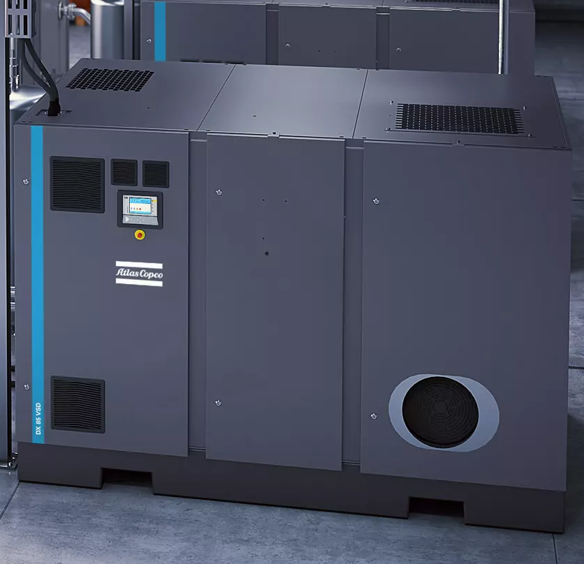 Oil Free vs Oil Compressor - Dynamic Rental Solutions