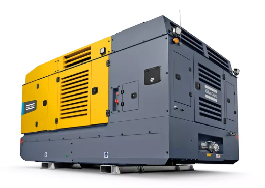 Rotary Screw vs Dynamic Compressors: Making the Right Choice - Dynamic ...